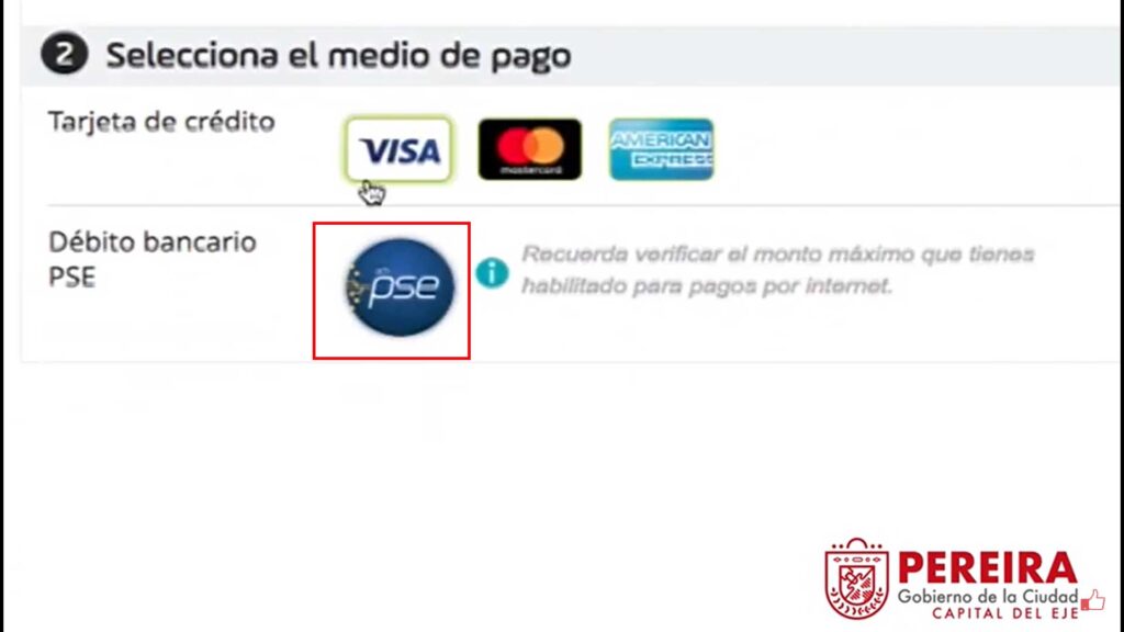 Impuesto Predial Pereira - Impuesto Predial 2025